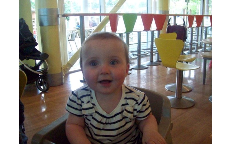 Steven Robb is fundraising for British Thyroid Foundation