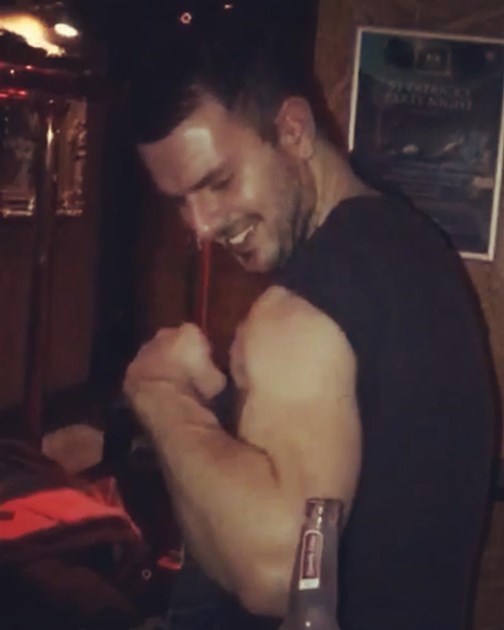 April Compaan is fundraising for Mental Health Foundation