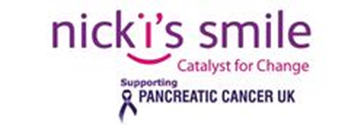Lisa Rockett is fundraising for Pancreatic Cancer UK