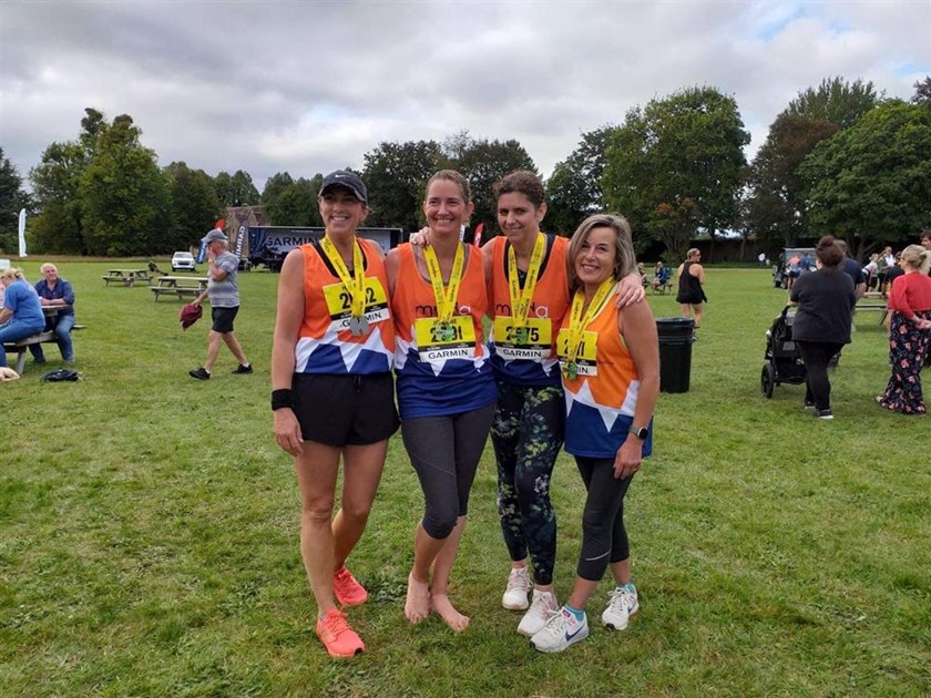 Julie Revell is fundraising for Motor Neurone Disease Association