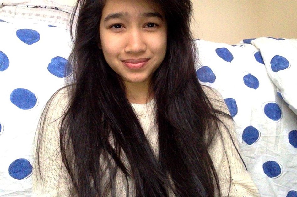 Raja Alia Fatima Raja Abd Aziz is fundraising for MAD4Africa