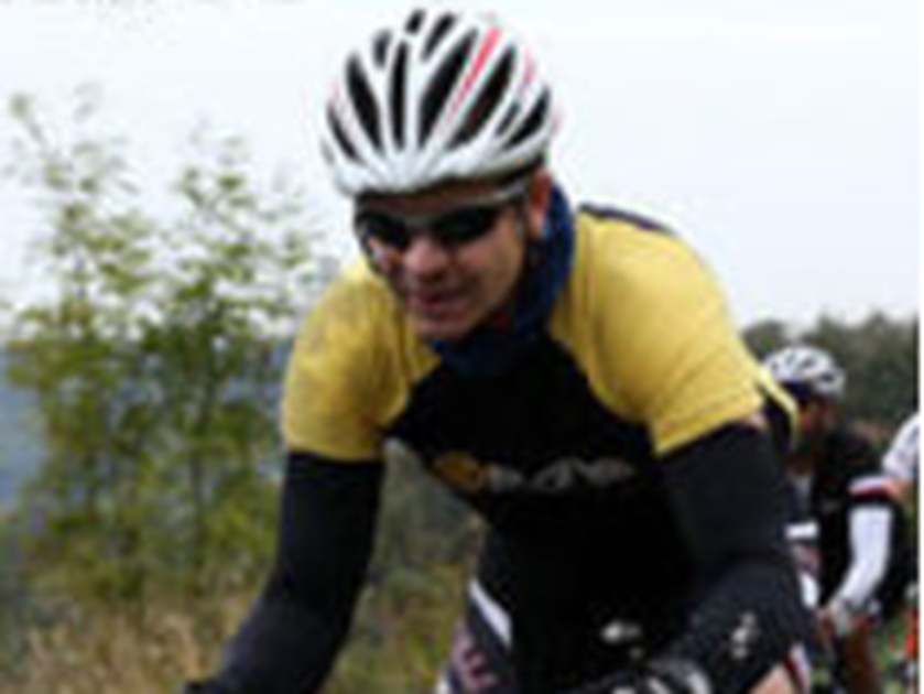 Nik Andrew is fundraising for The King's Trust