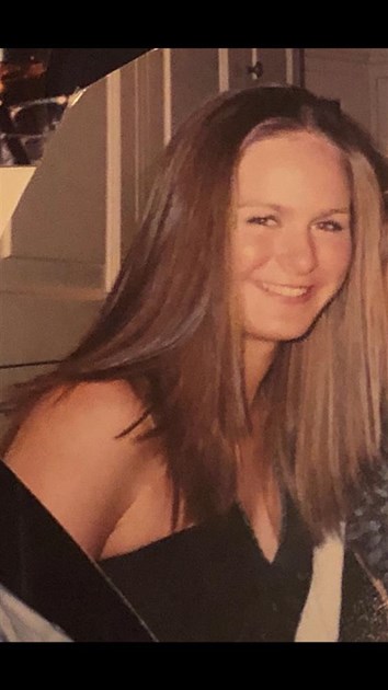 O'Callaghan Laura is fundraising for Aware