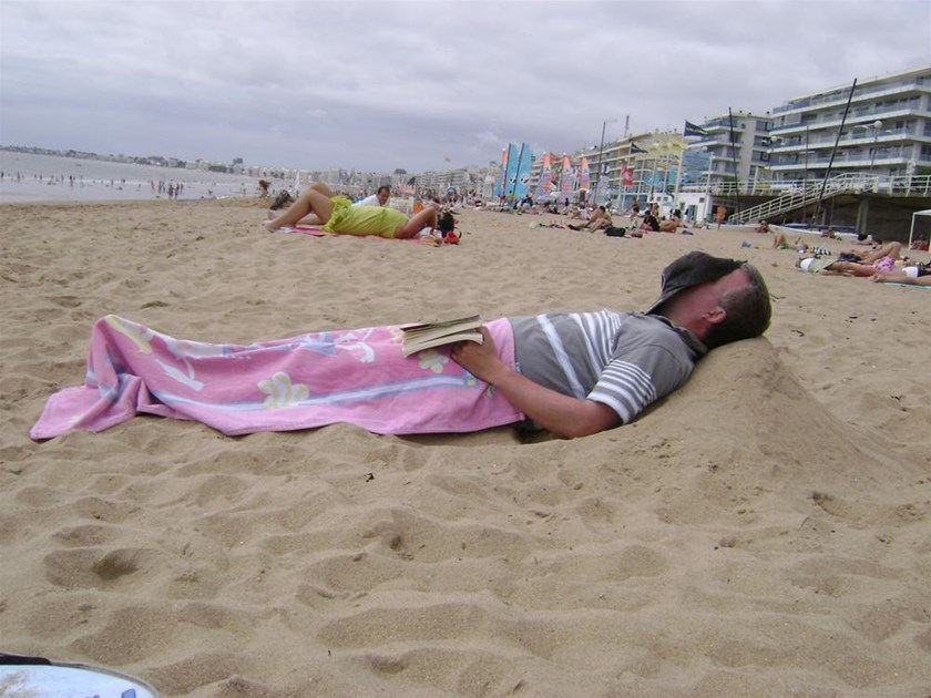 Eamon O'Donovan is fundraising for Cleft