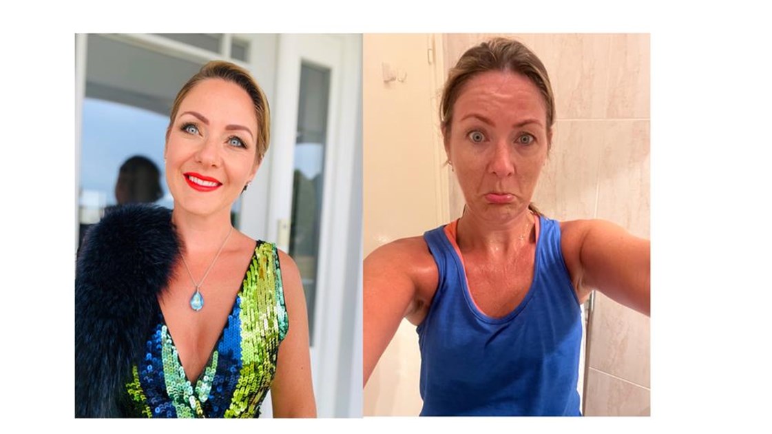 Michelle Buckles is fundraising for NSPCC