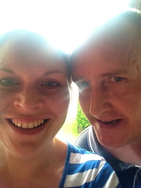 Rachel Jaques is fundraising for THE CHRISTIE CHARITY