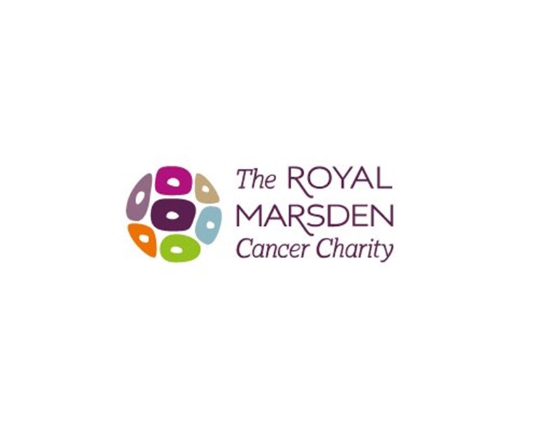 Richard John Neil is fundraising for The Royal Marsden Cancer Charity