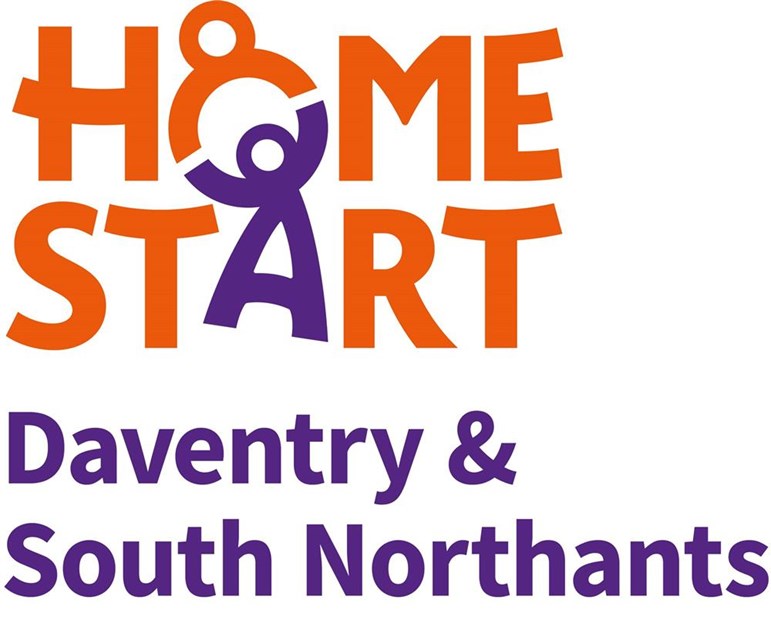 Maria Taylor is fundraising for Home Start Daventry and South Northants