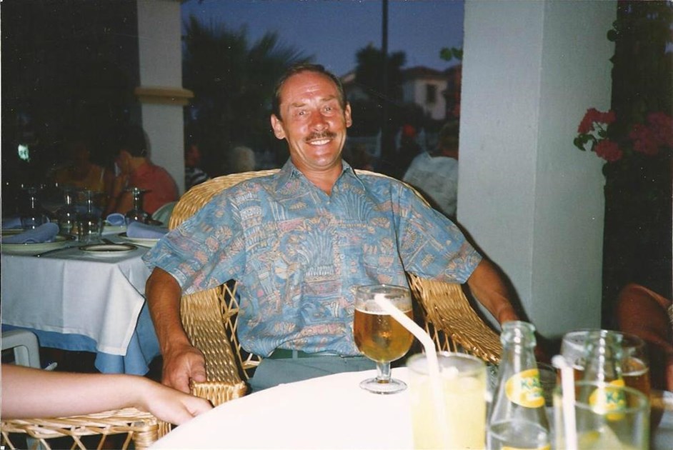 Lianne Gerrish is fundraising for Royal Papworth Hospital Charity