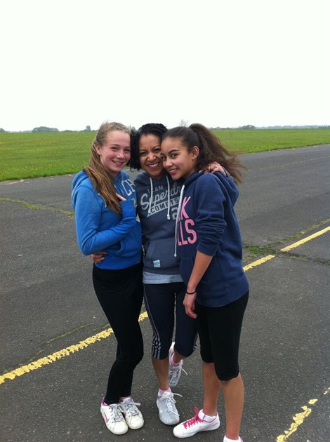 Isabelle Labonte is fundraising for Cancer Research UK