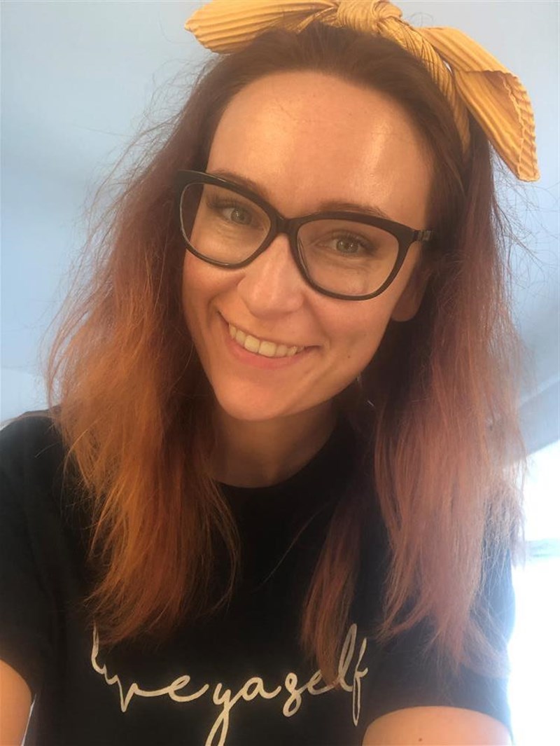Claire Drew is fundraising for Dorset Mind