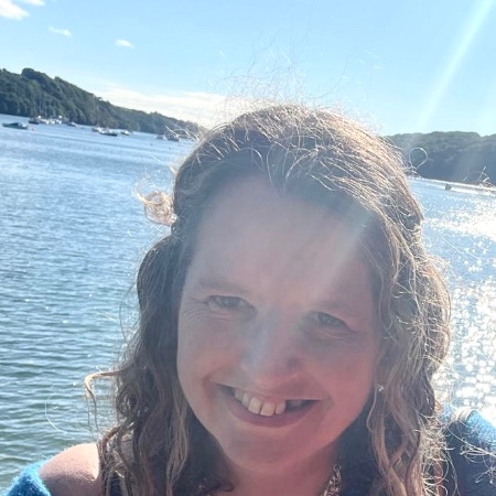 Sarah Wardle is fundraising for Sense