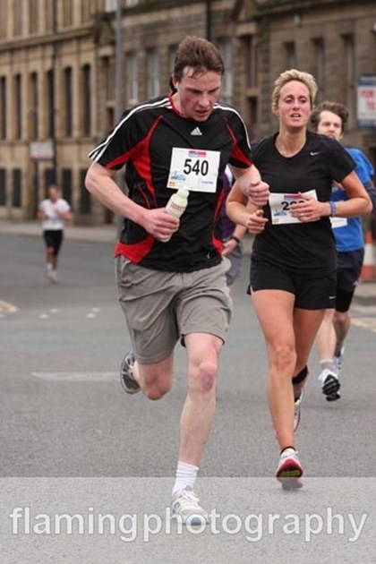 Colin Gregory is fundraising for Stroke Association