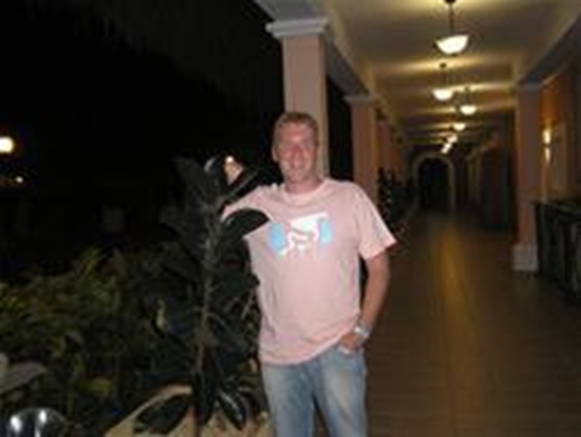 Graeme Bone is fundraising for Epilepsy Action