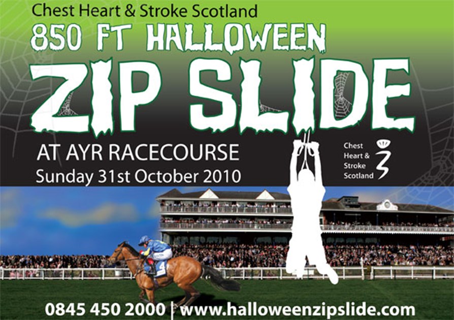 Elspeth McIntyre is fundraising for Chest Heart & Stroke Scotland