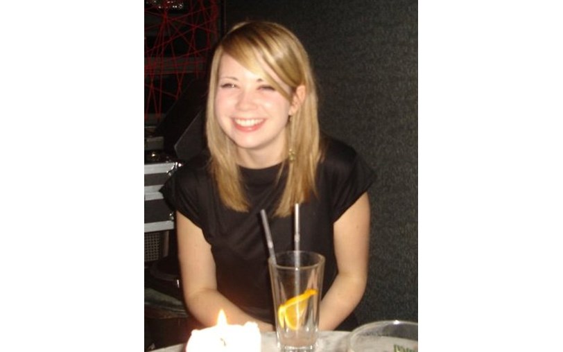 Fiona Greig is fundraising for Ayrshire Cancer Support