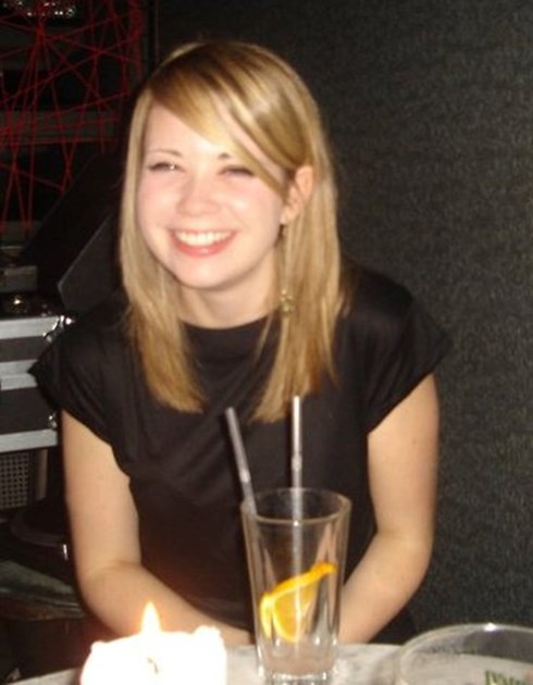 Fiona Greig is fundraising for Ayrshire Cancer Support