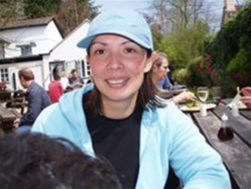 Helen Burley is fundraising for Autism Unlimited