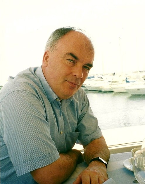 Dan Travers is fundraising for Hospice in the Weald