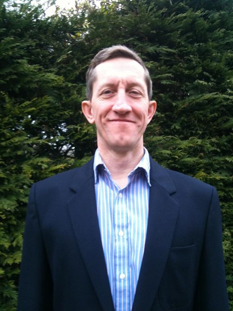 Roy Clayton is fundraising for Alzheimer's Society
