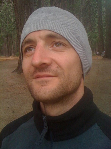 Hugo Harries Is Fundraising For Beating Bowel Cancer