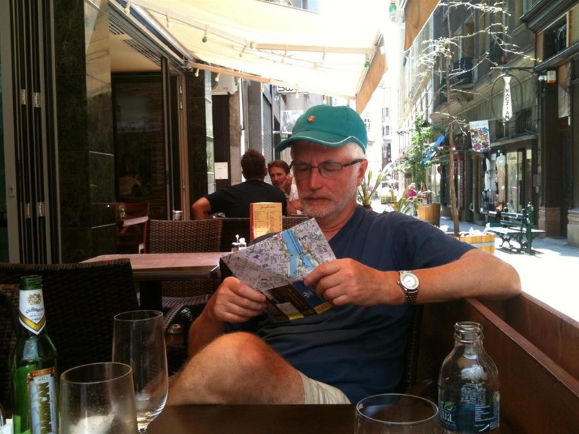 Adam Lockyer is fundraising for Let Us Shine