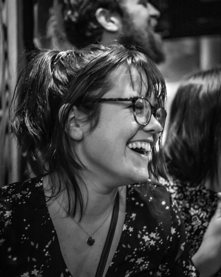 Helen Duffy is fundraising for Mind