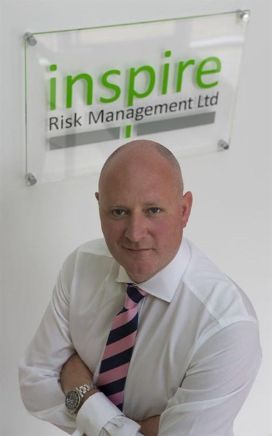 Neil Reid is fundraising for Steve Prescott Foundation