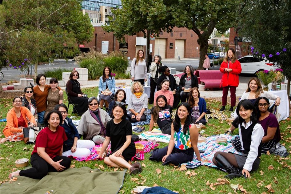 Multicultural Centre for Women's Health Australia is fundraising for ...