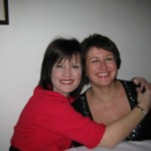 Nicola Dutton is fundraising for THE CHRISTIE CHARITY