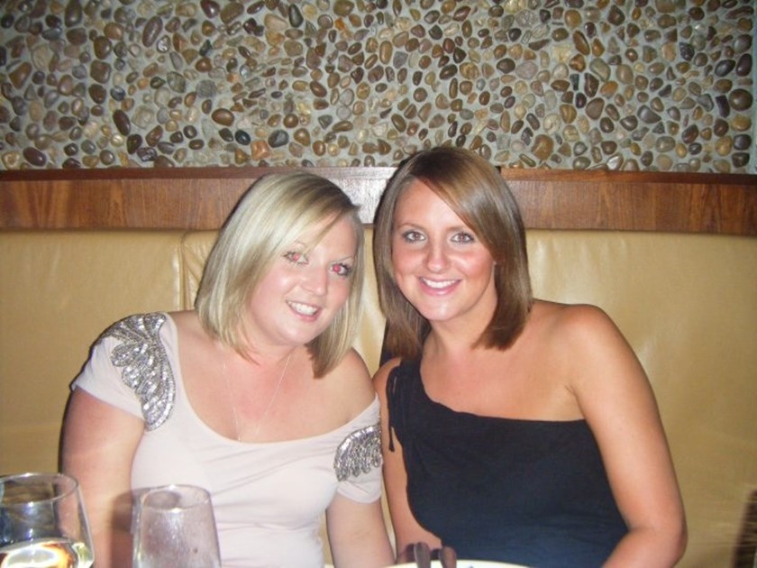 Eloise Temple is fundraising for Cancer Research UK