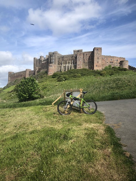 Graham Cunningham is fundraising for Tyneside Mind