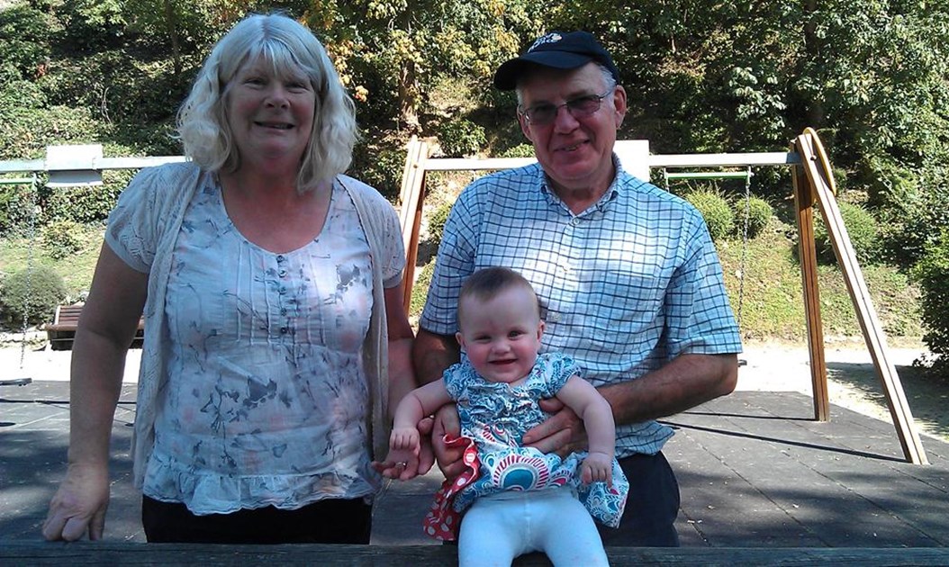 Emma Wiles is fundraising for Macmillan Cancer Support