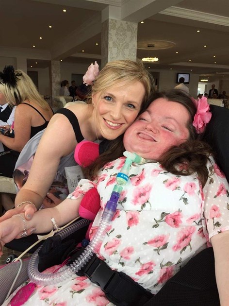 Alan Thacker is fundraising for Make-A-Wish Foundation UK