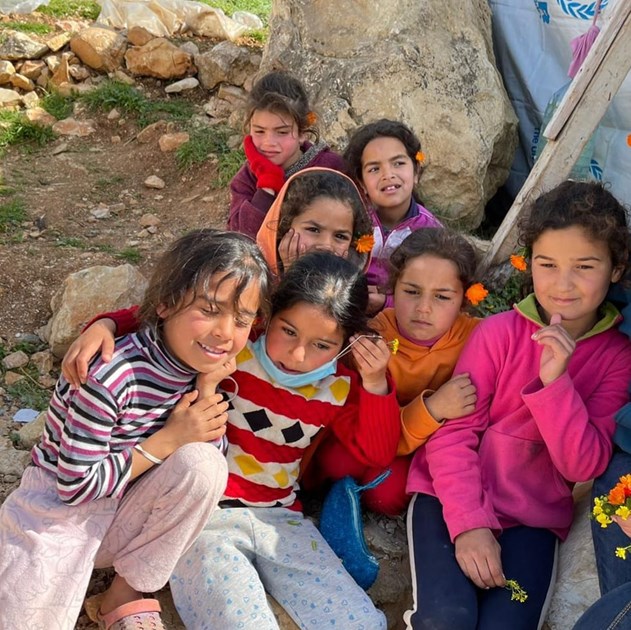 Shreen Mahmood is fundraising for Isra-UK Feed the Poor