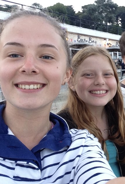 Alex Farrant is fundraising for Cystic Fibrosis Trust