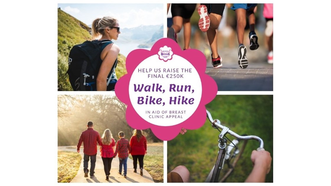 Dorothy Barry is fundraising for Beaumont Hospital Foundation
