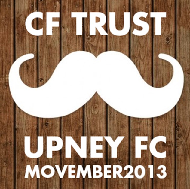 Niki Robinson is fundraising for Cystic Fibrosis Trust