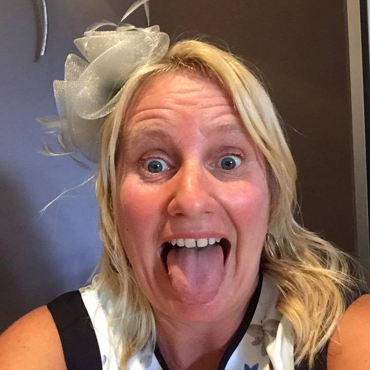 Emma Mallon is fundraising for Triumph Over Phobia