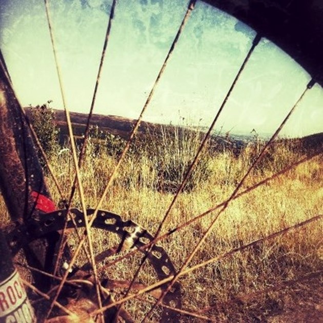 craig connell is fundraising for The Matthew Tree Project