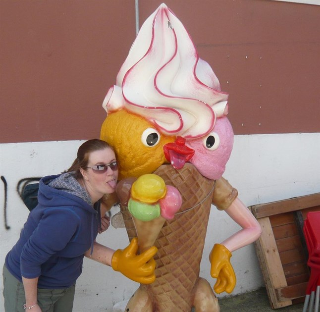 Verity Curtis is fundraising for Cancer Research UK