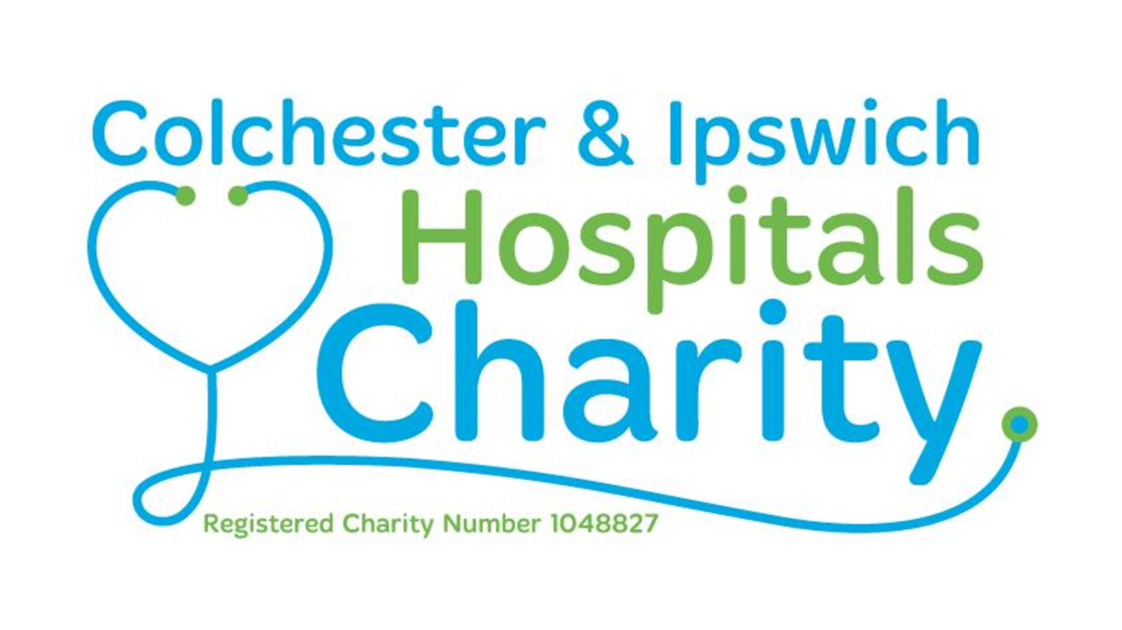 Simon Gallo is fundraising for Colchester & Ipswich Hospitals Charity