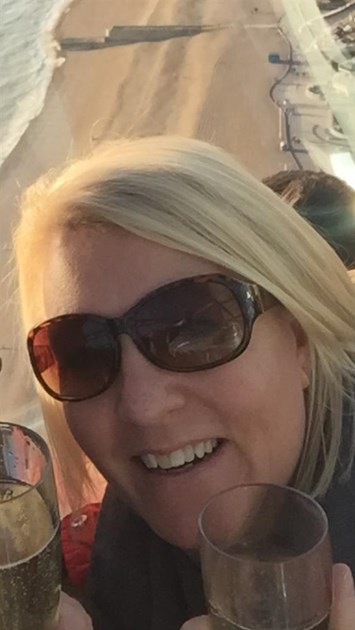 Lorraine Nash is fundraising for CEO Sleepout Lorraine Nash is fundraising for CEO Sleepout