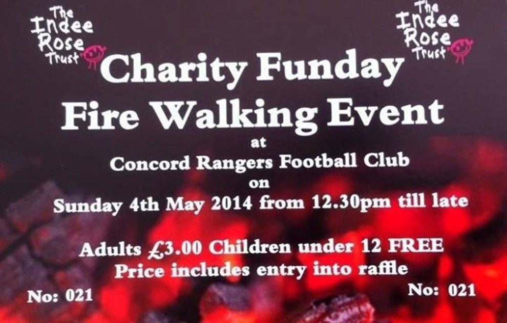 Jade Kennedy Is Fundraising For The Indee Rose Trust