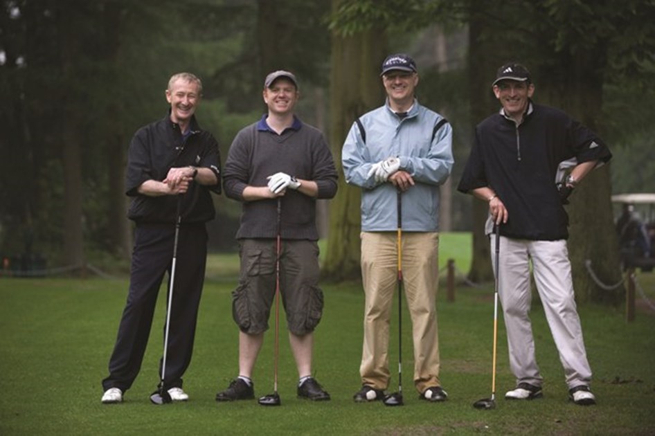 Annette Watling is fundraising for Hospice UK