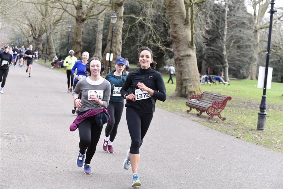 zoe gooden is fundraising for Mind