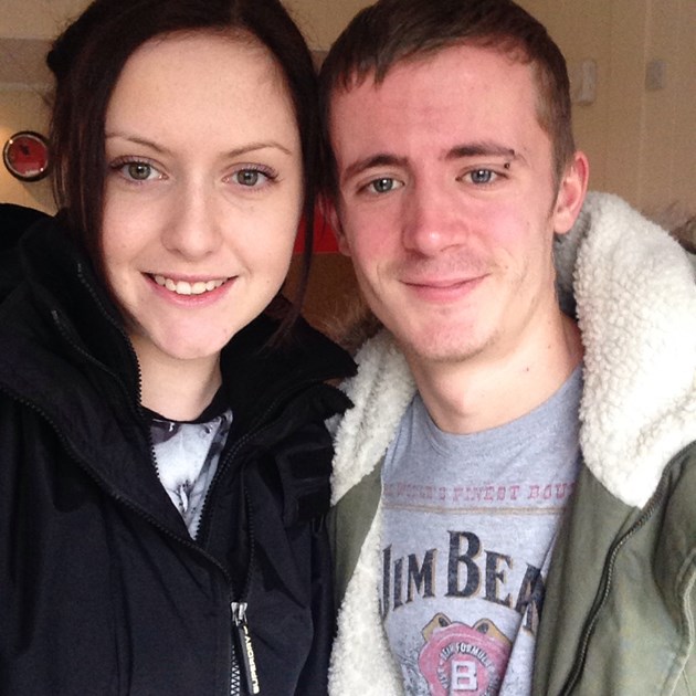 Zara Byrd is fundraising for Crohn’s & Colitis UK