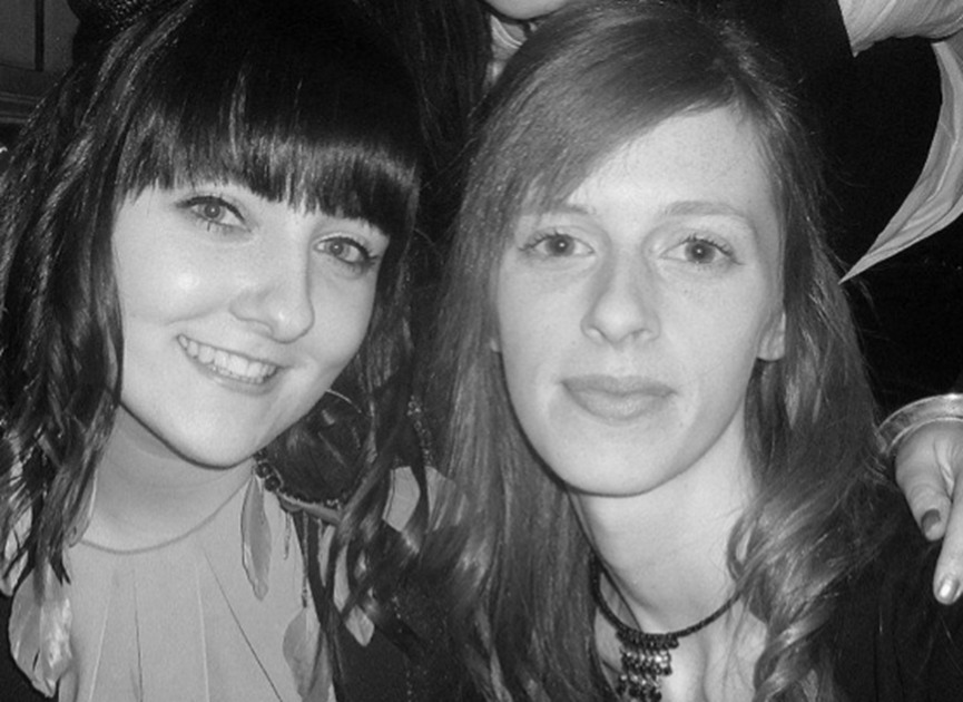 Elen Lewis is fundraising for Beat