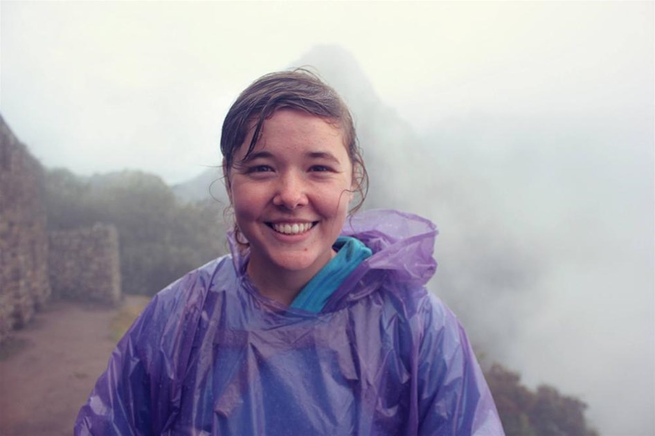 Jenna Holmes is fundraising for Help for Heroes