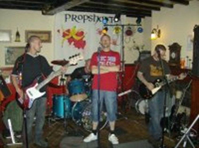 jamie stock is fundraising for The British Forces Foundation